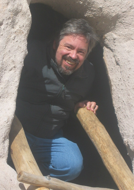 Officers of the SHA – Society for Historical Archaeology